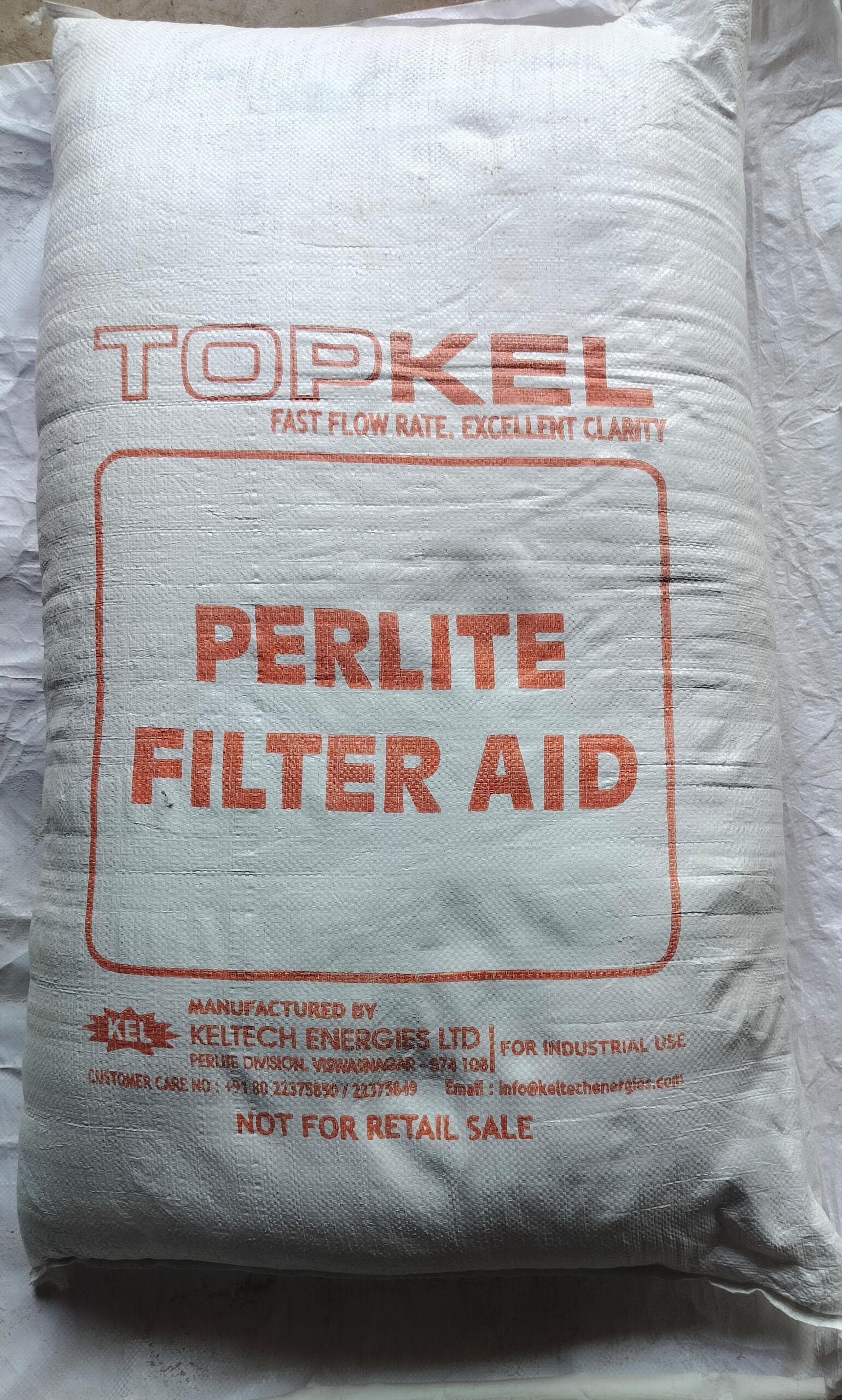 Keltech Energies Limited - website